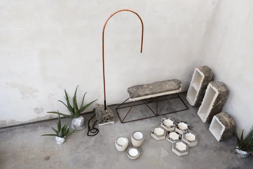 Modern Primitive — Design.daily