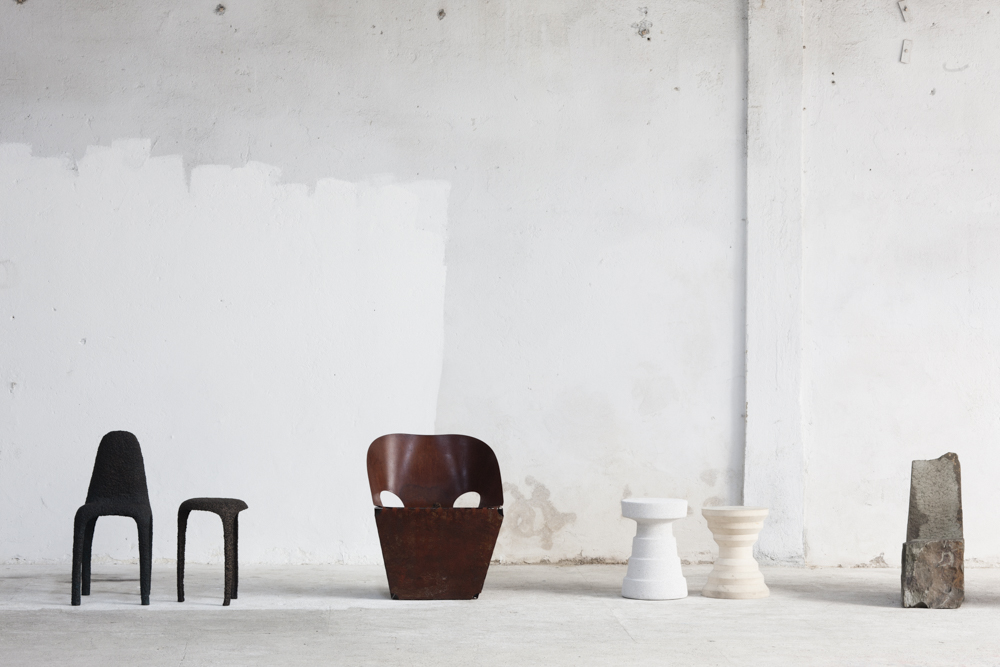 Modern Primitive — Design.daily