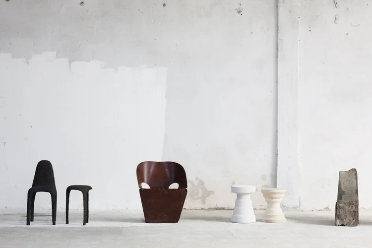 Modern Primitive — Design.daily