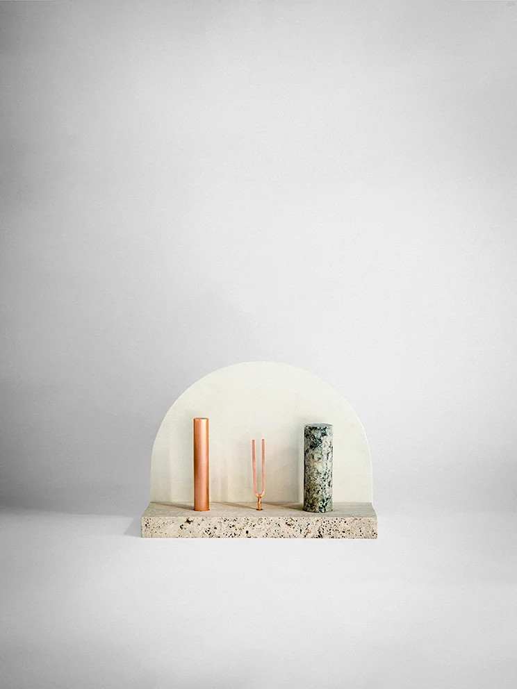 Modern Primitive — Design.daily