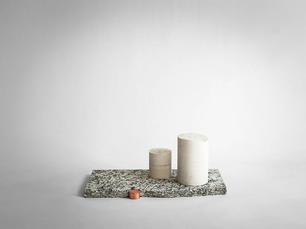 Modern Primitive — Design.daily