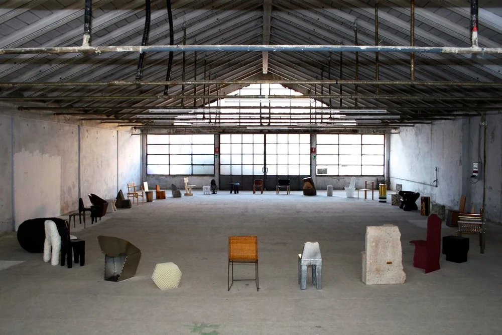 Modern Primitive — Design.daily