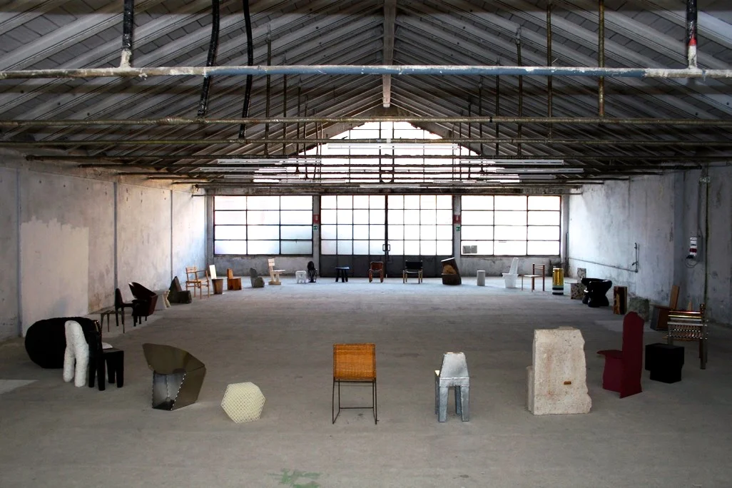 Modern Primitive — Design.daily