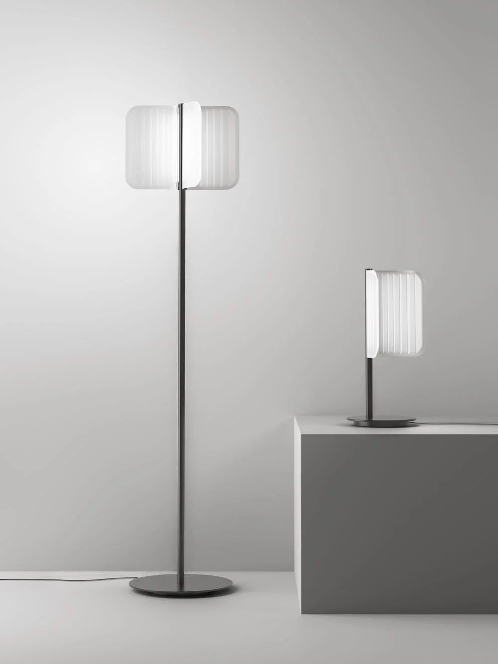 New Lighting - Euroluce 2015 — Design.daily