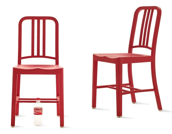 The Search for the sustainable chair — Design.daily