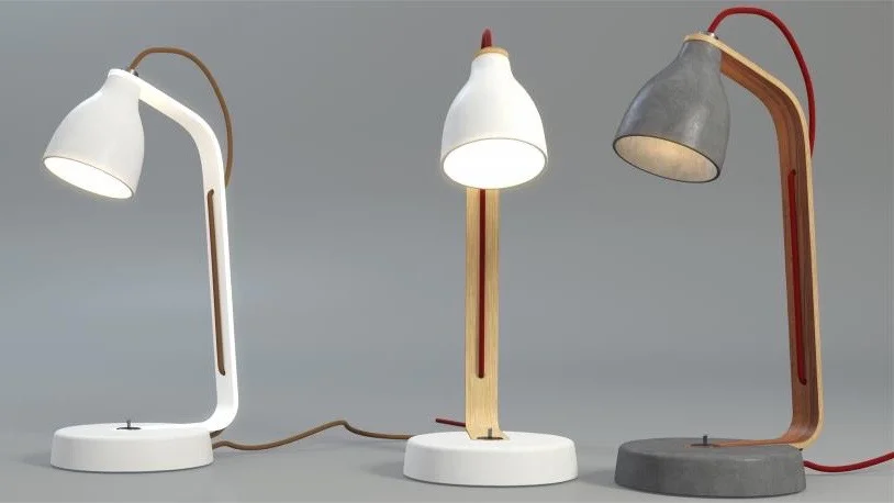 Layer - Benjamin Hubert's new direction — Design.daily