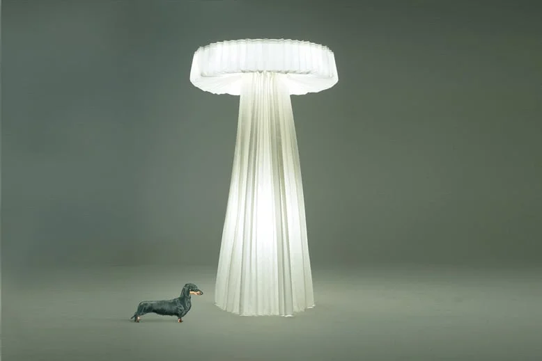 Inga Sempé - an interview. — Design.daily