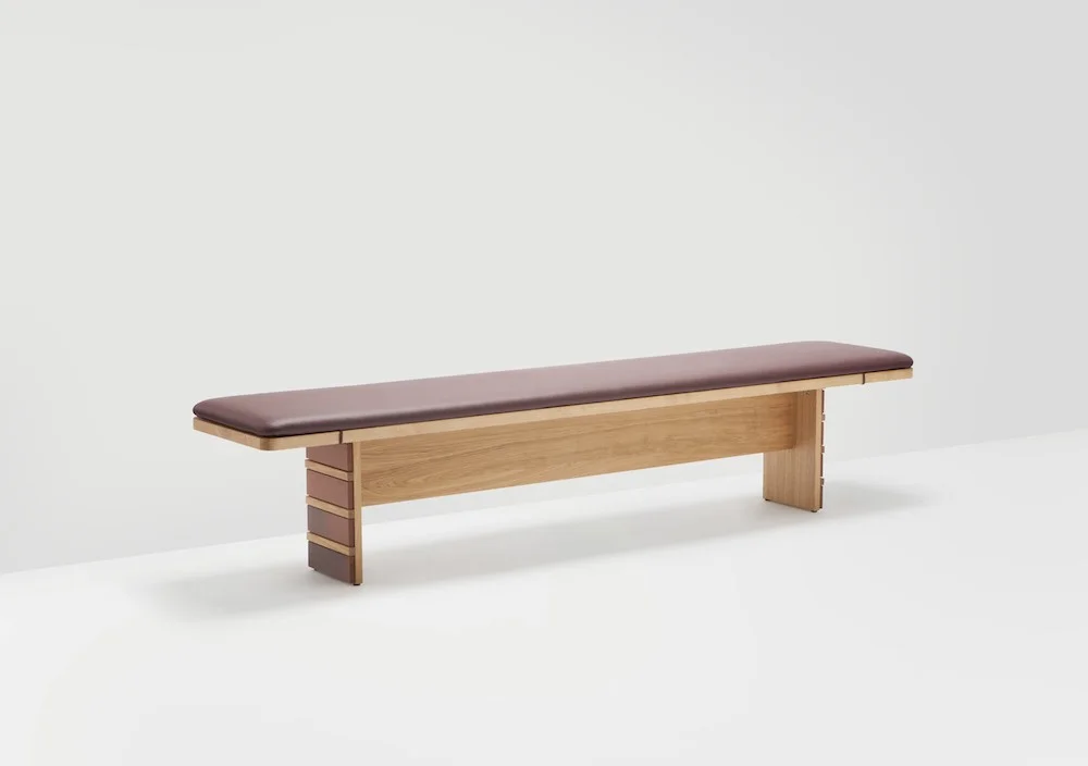 H Furniture - a British company with Mexican roots. — Design.daily