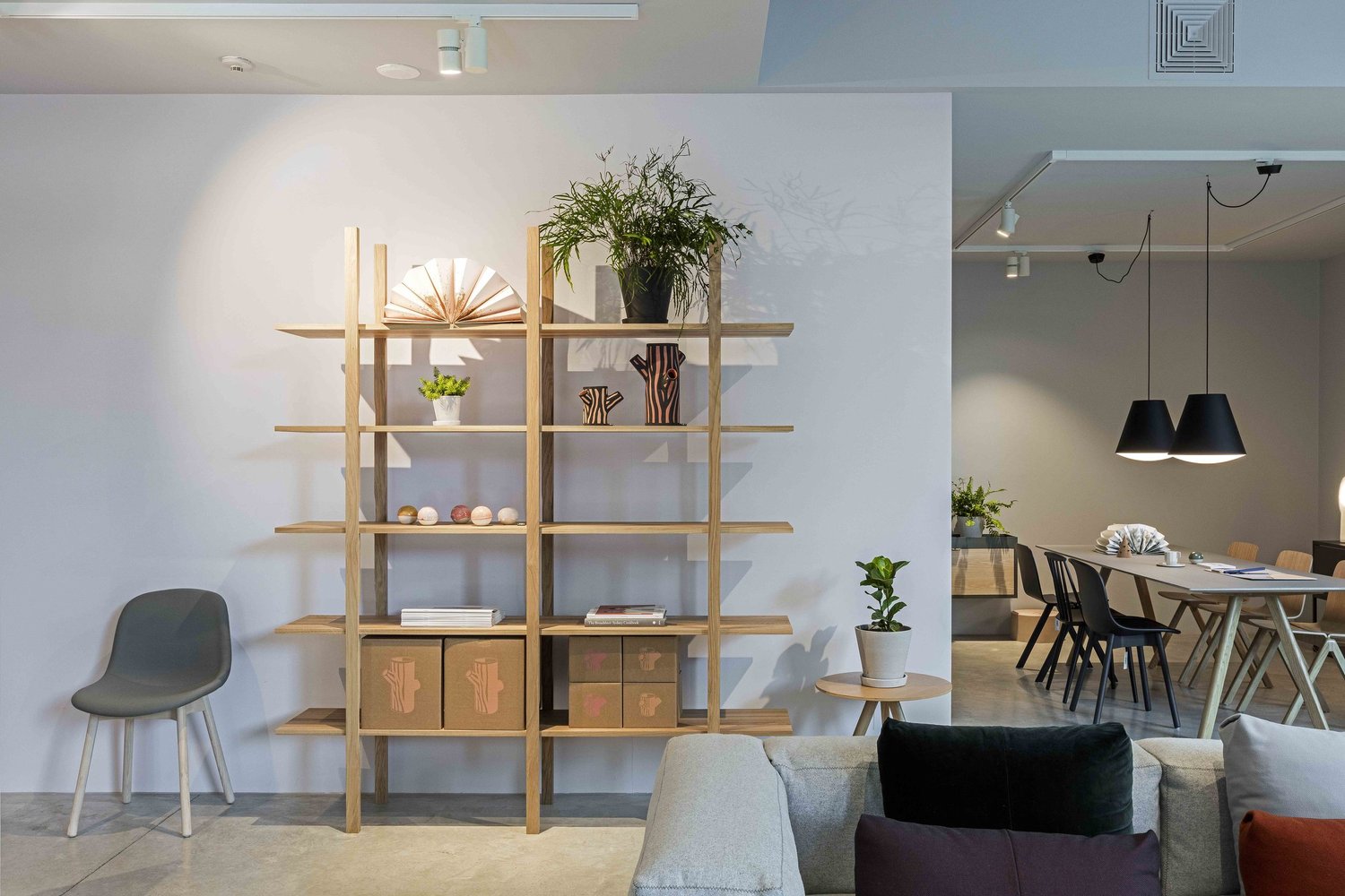 HAY - the new Sydney store — Design.daily