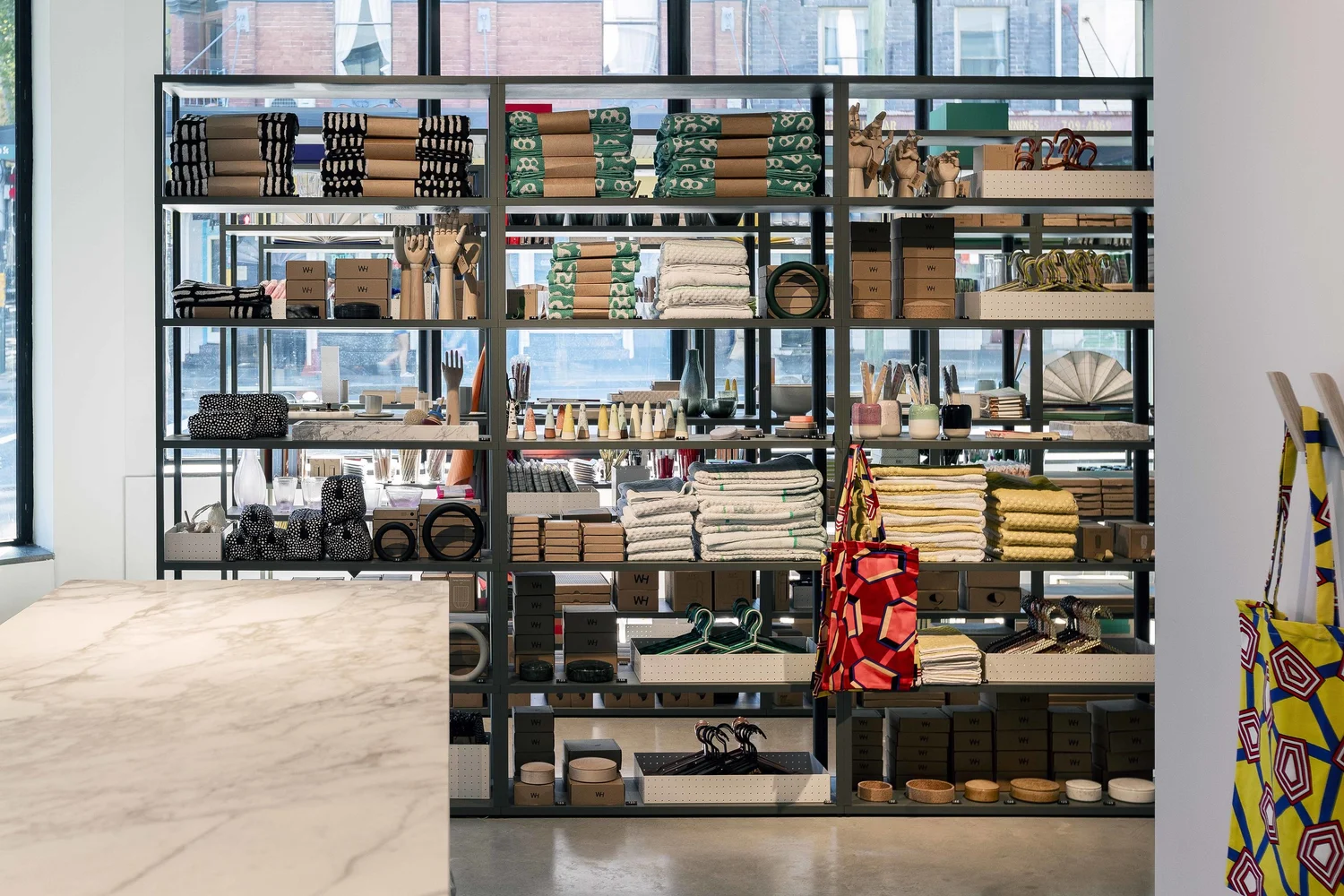 HAY - the new Sydney store — Design.daily