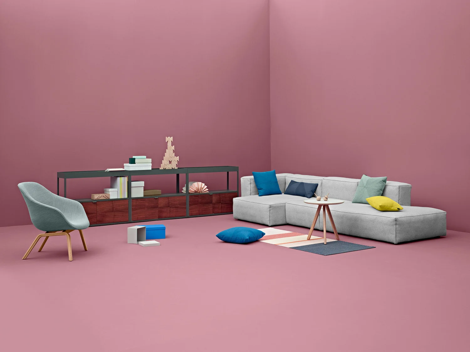 HAY - the new Sydney store — Design.daily