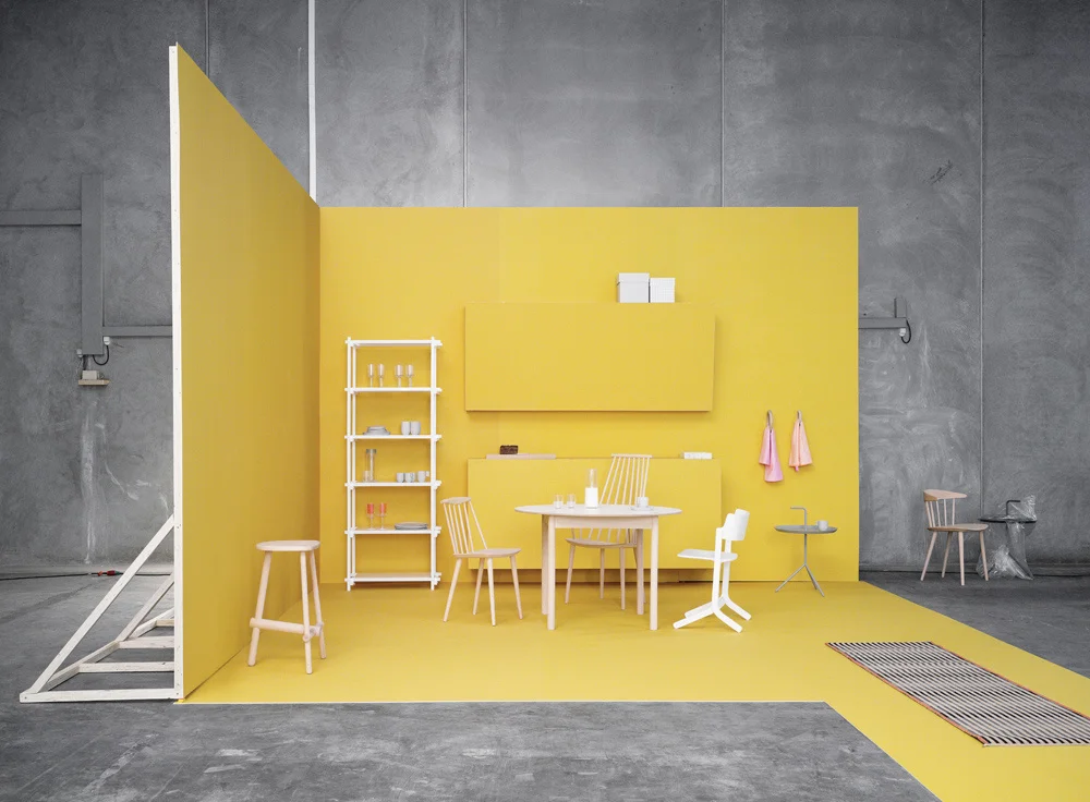 HAY - the new Sydney store — Design.daily