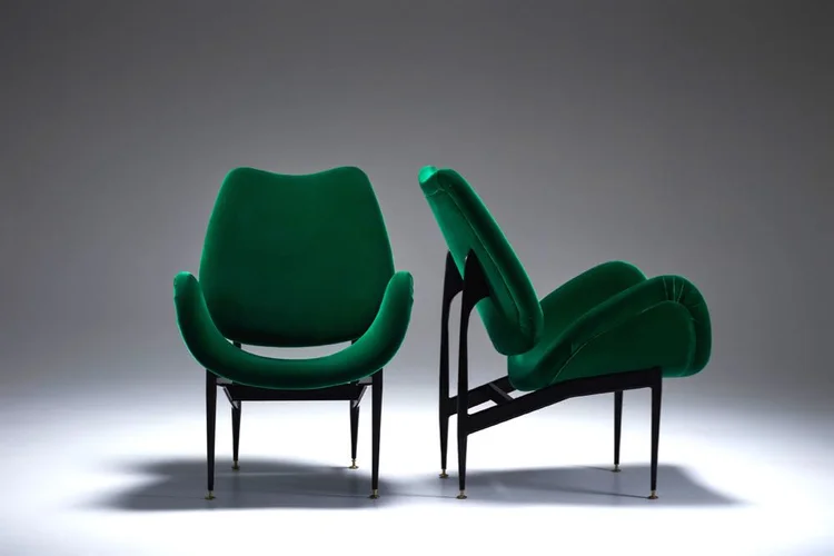Featherston's iconic chair designs back in production — Design.daily