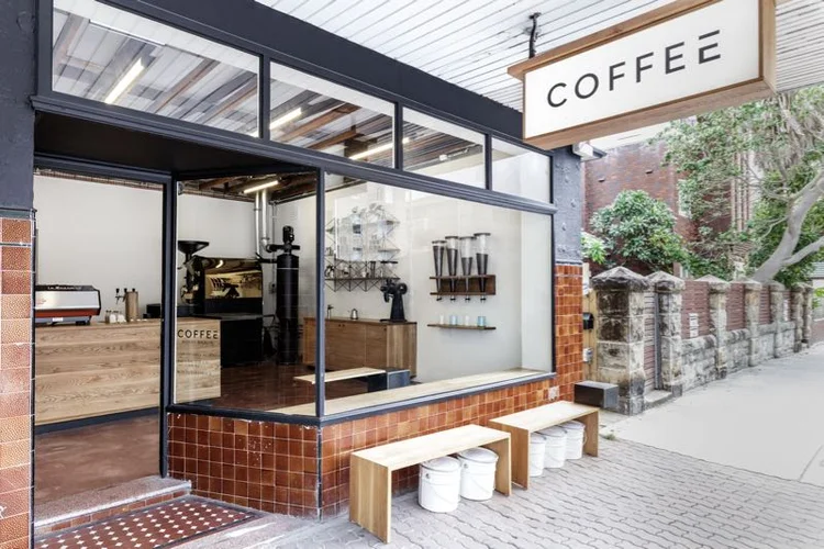 Liam Mugavin - An Australian designer with Japanese influences ...