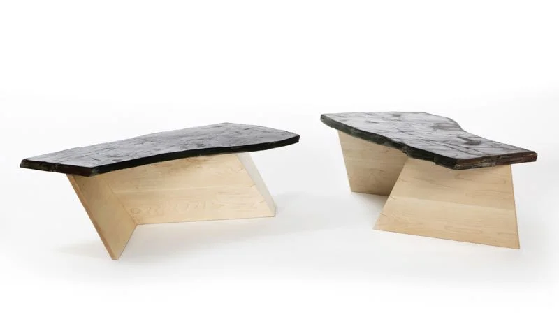 Liam Mugavin - An Australian designer with Japanese influences ...