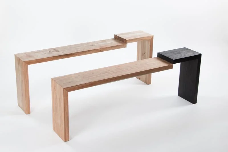 Liam Mugavin - An Australian designer with Japanese influences ...