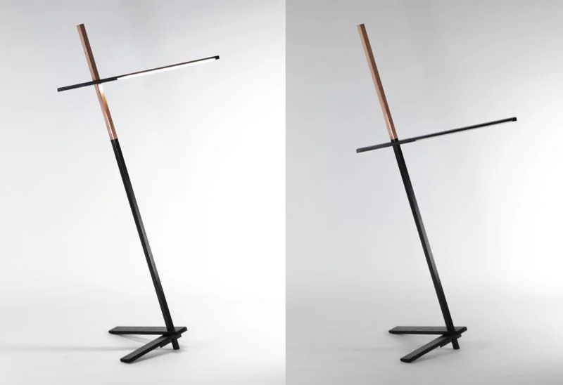 Liam Mugavin - An Australian designer with Japanese influences ...