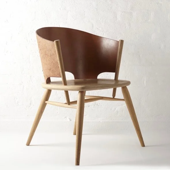 The New Craftsmen, making craft exciting again. — Design.daily