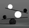 Balancing lights - designs that question gravity — Design.daily