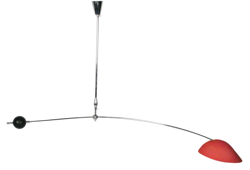 Balancing lights - designs that question gravity — Design.daily