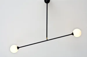 Balancing lights - designs that question gravity — Design.daily