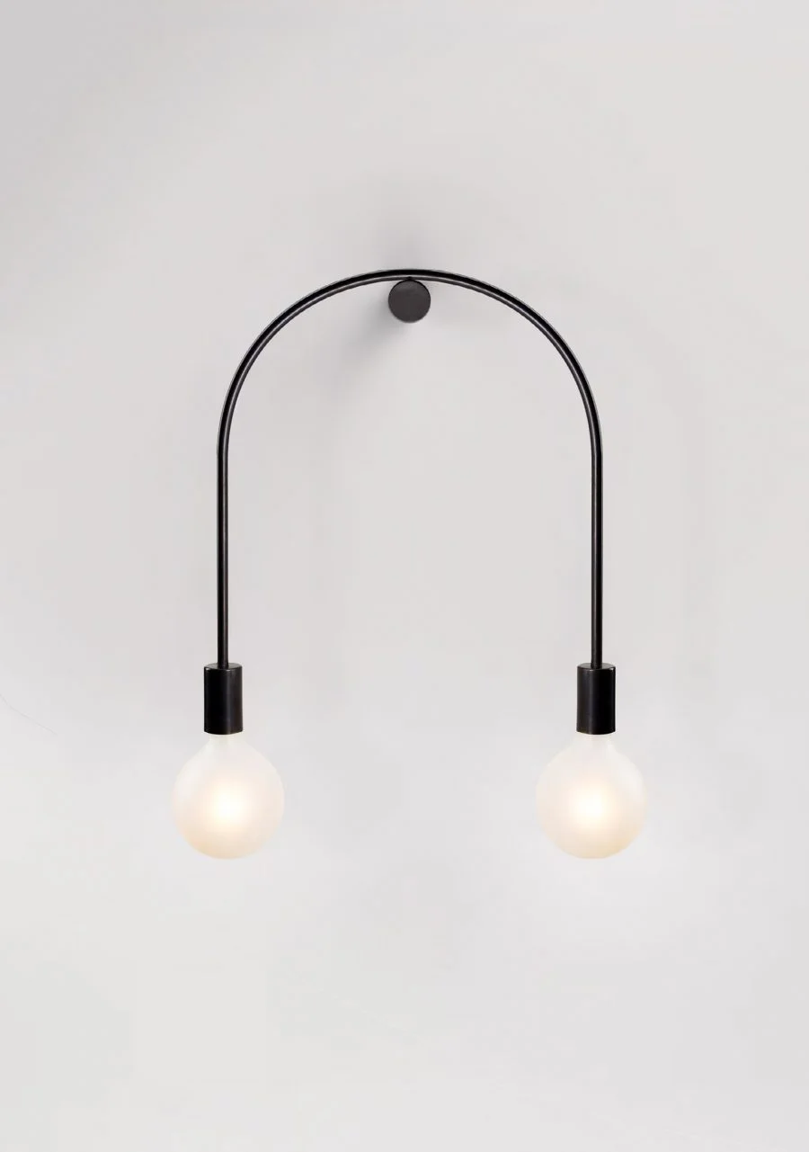 Balancing lights - designs that question gravity — Design.daily