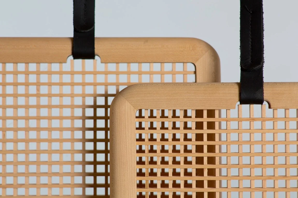 Nicholas Fuller's Voyage screens & the Clarence Prize — Design.daily