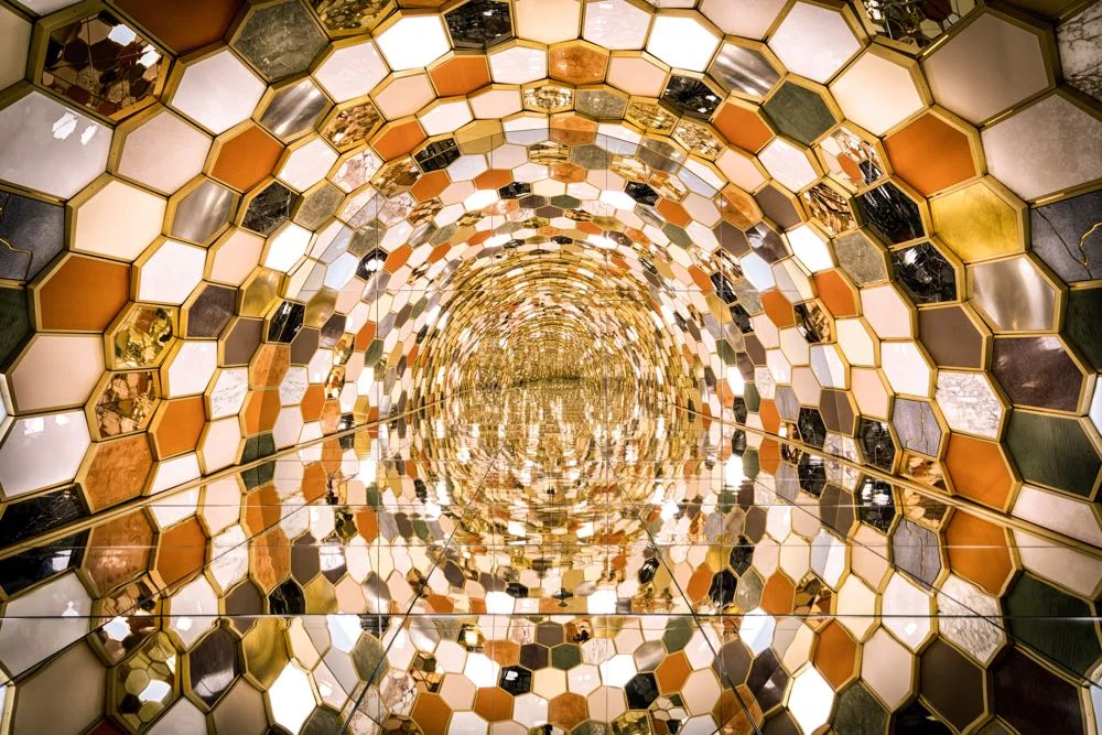 Bulgari — Blog — Design.daily