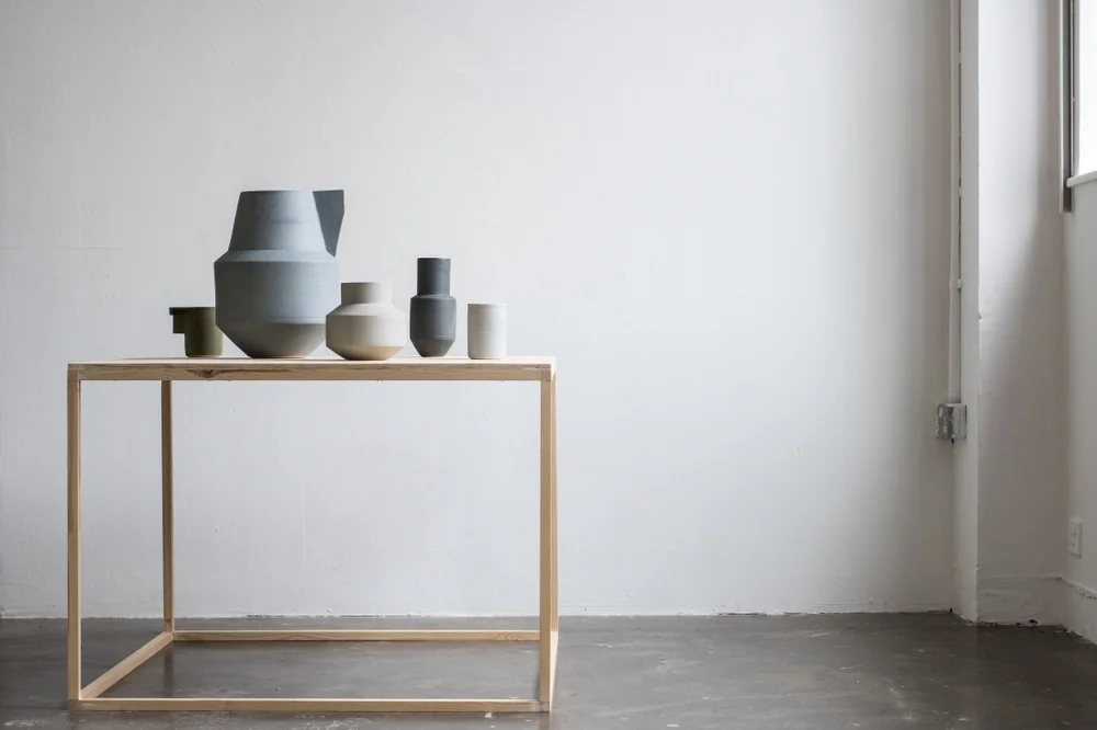 Derek Wilson Ceramics - a profile of the artist — Design.daily
