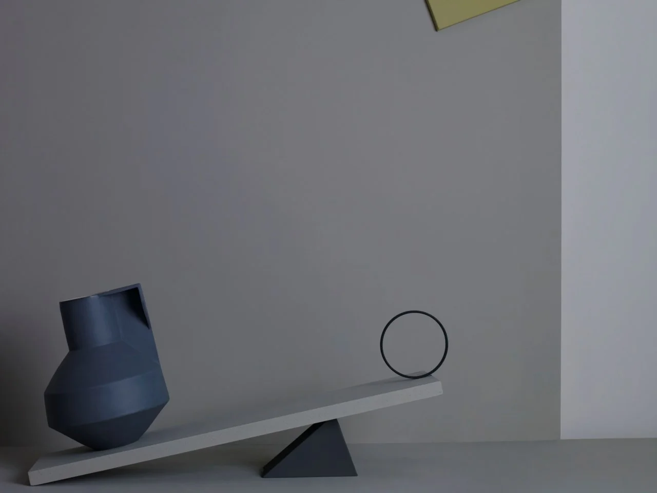 Derek Wilson Ceramics - a profile of the artist — Design.daily