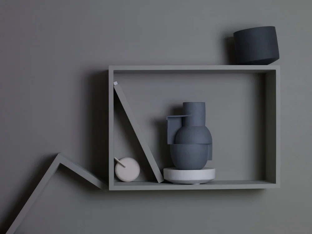 Derek Wilson Ceramics - a profile of the artist — Design.daily