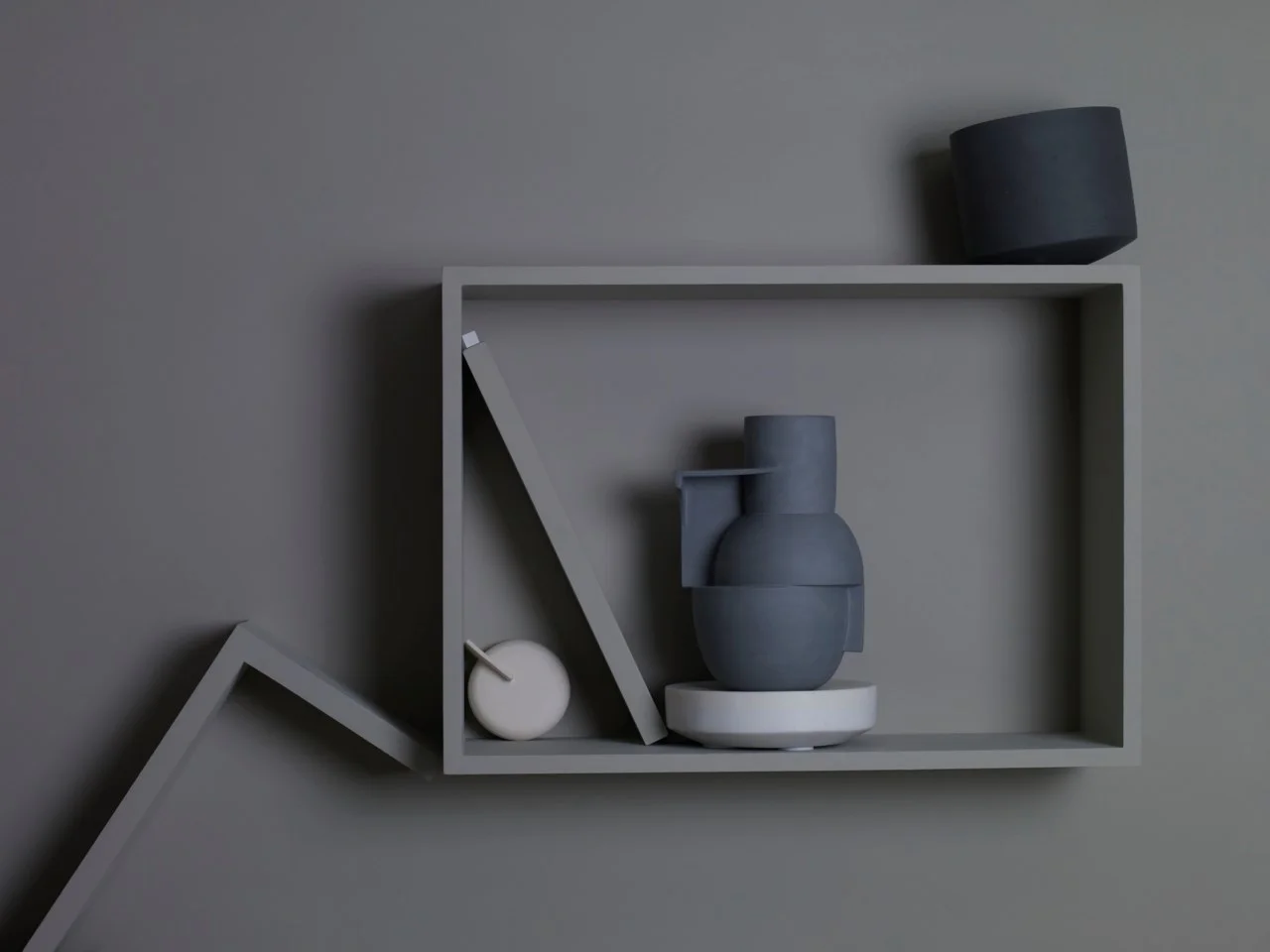 Derek Wilson Ceramics - a profile of the artist — Design.daily