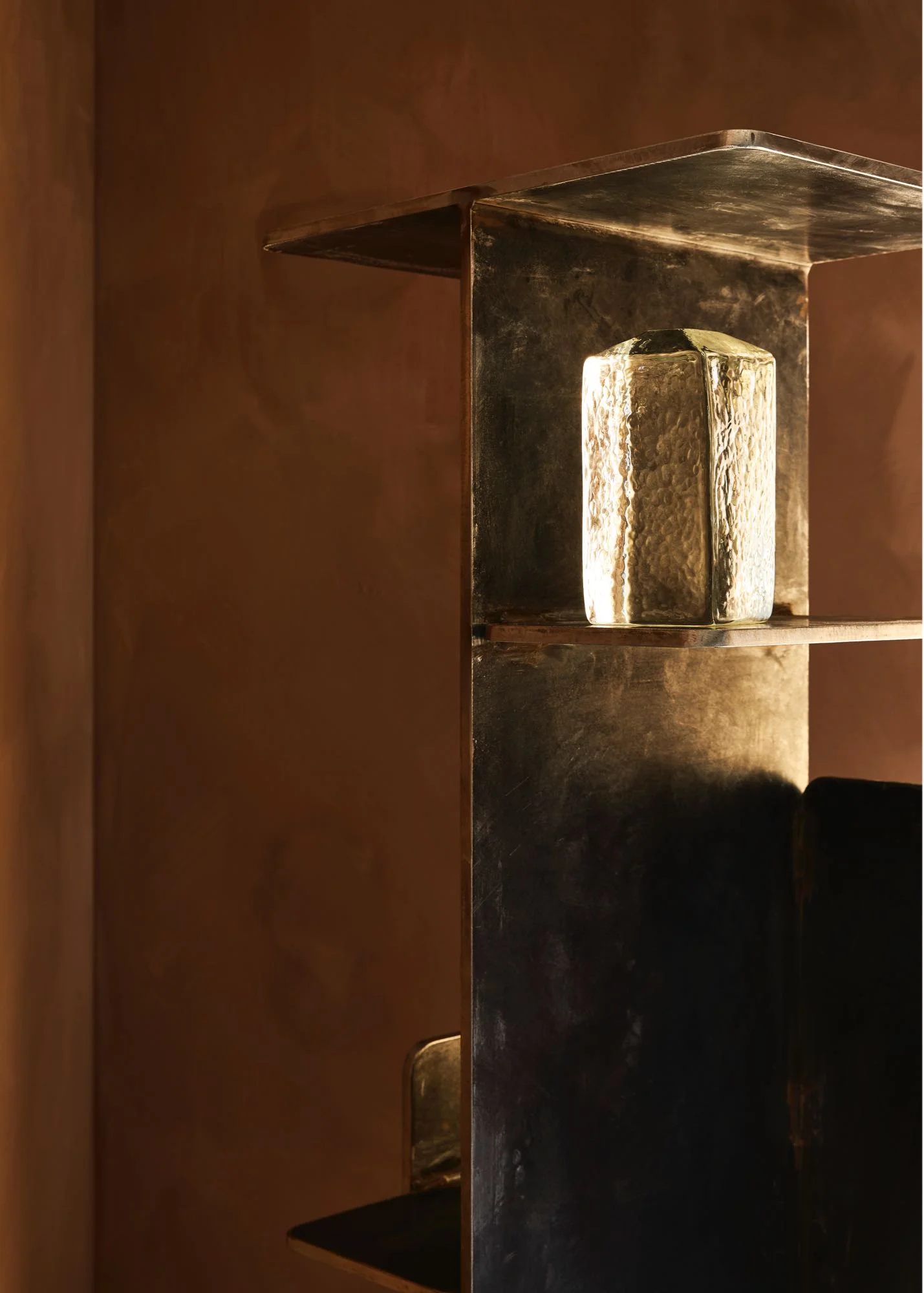 Fiona Lynch opens Work Shop - an art & design space in Melbourne ...