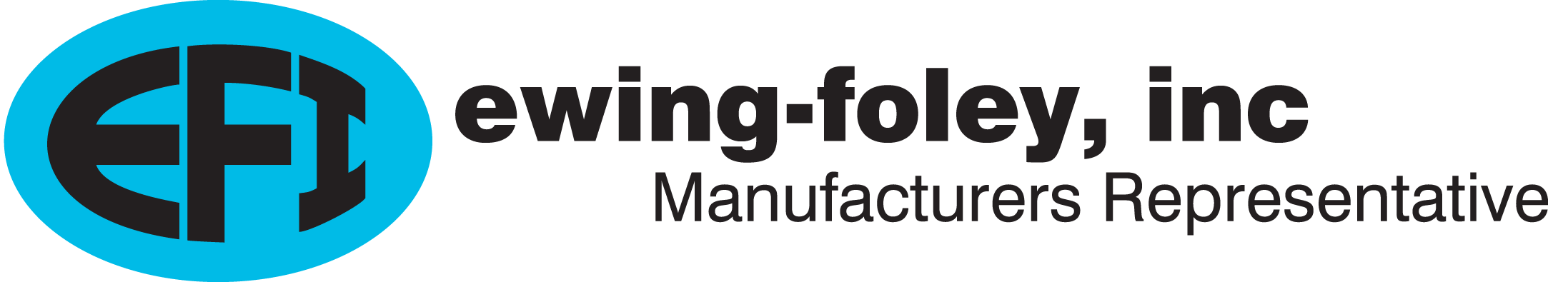 About — Ewing-Foley, Inc. - Manufacturers Representative