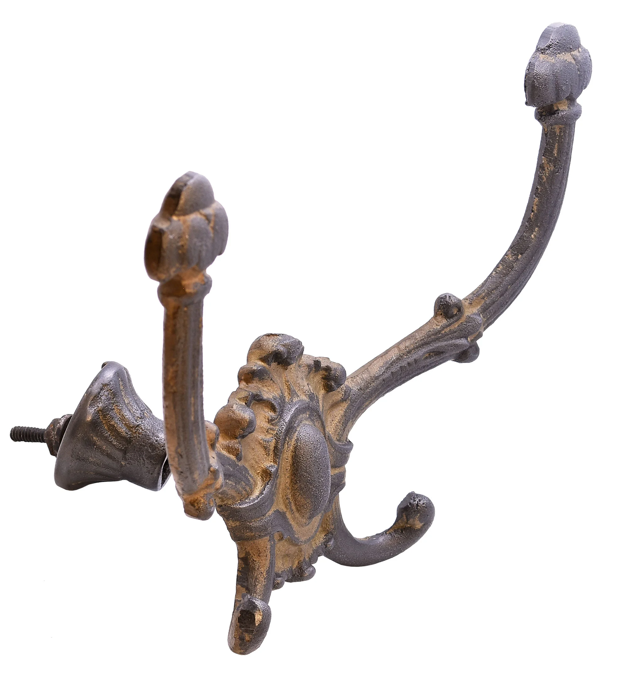 victorian coat hook — ARCHITECTURAL ANTIQUES