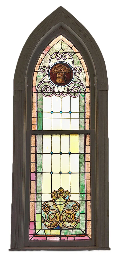 Ecclesiastical Windows