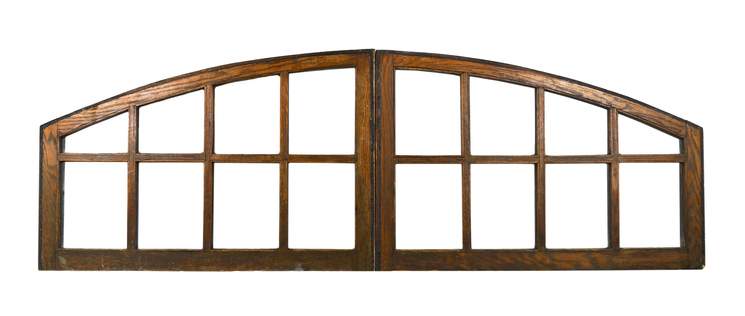 Leaded Glass Divided Lites