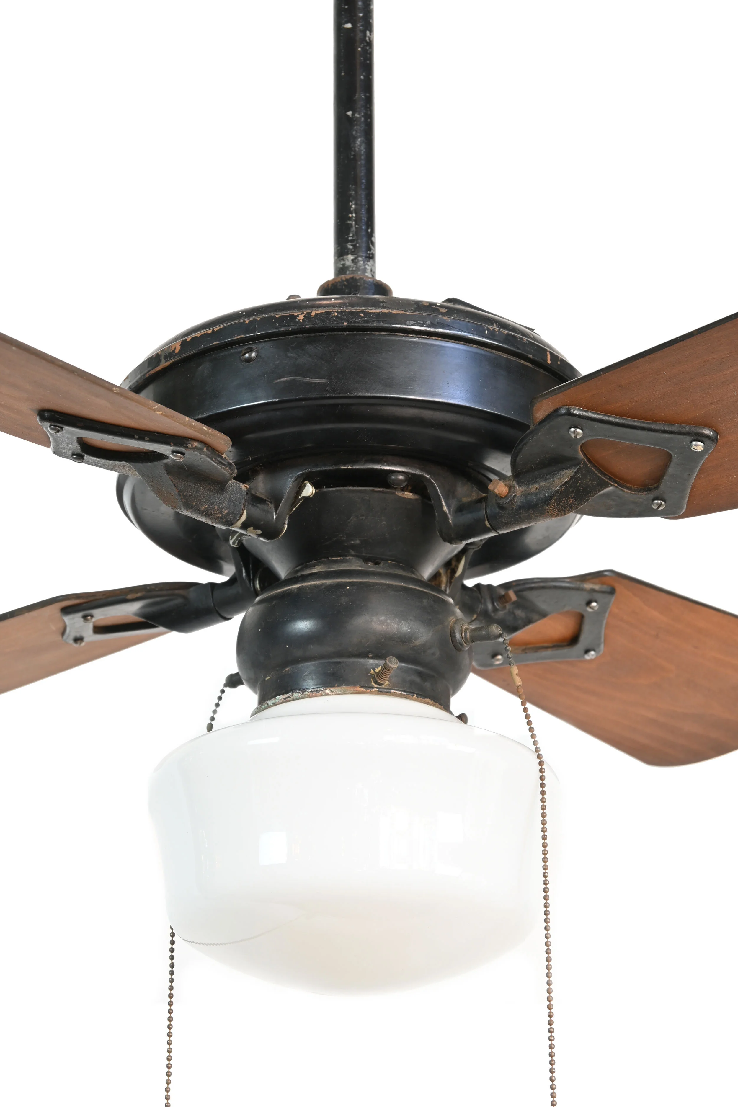 Old Schoolhouse Ceiling Fans | Shelly Lighting