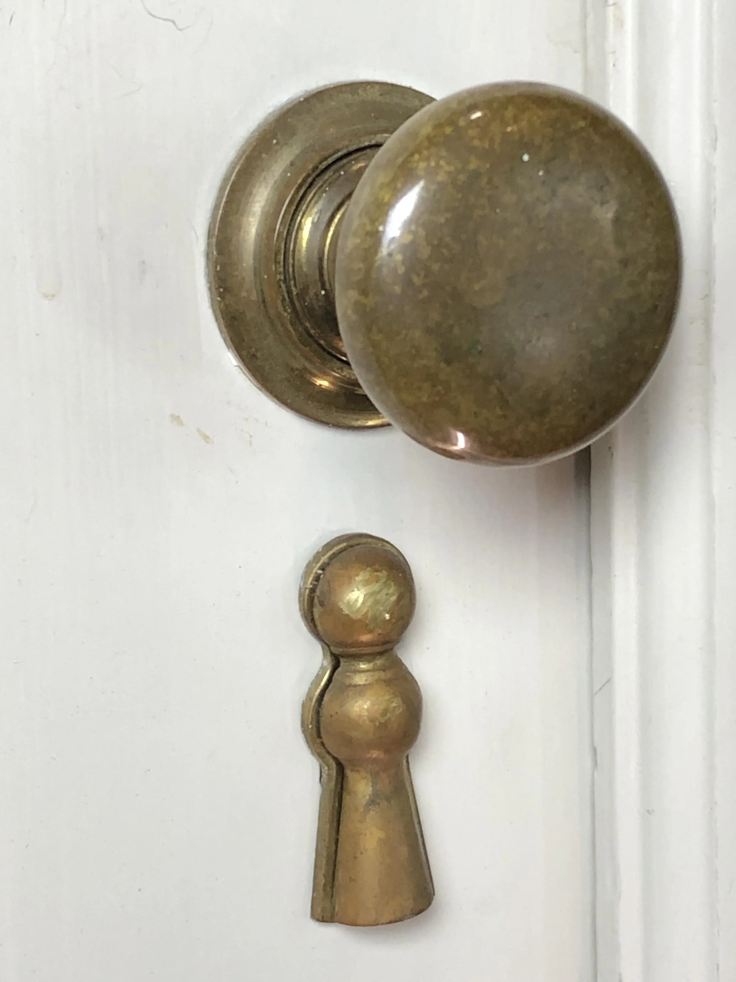 double doors three panel narrow — ARCHITECTURAL ANTIQUES