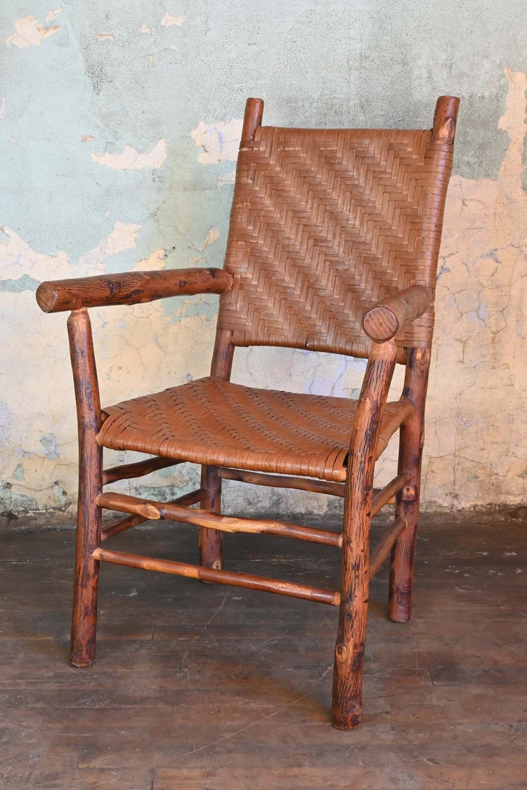 Old Hickory Chairs