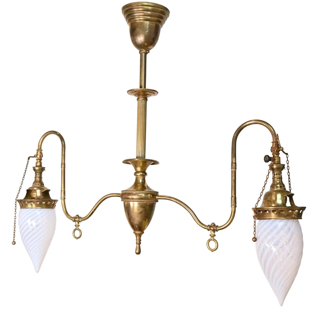 Antique Gas Lamp Shades Firstlight Victoria Traditional Gas Lamp Style
