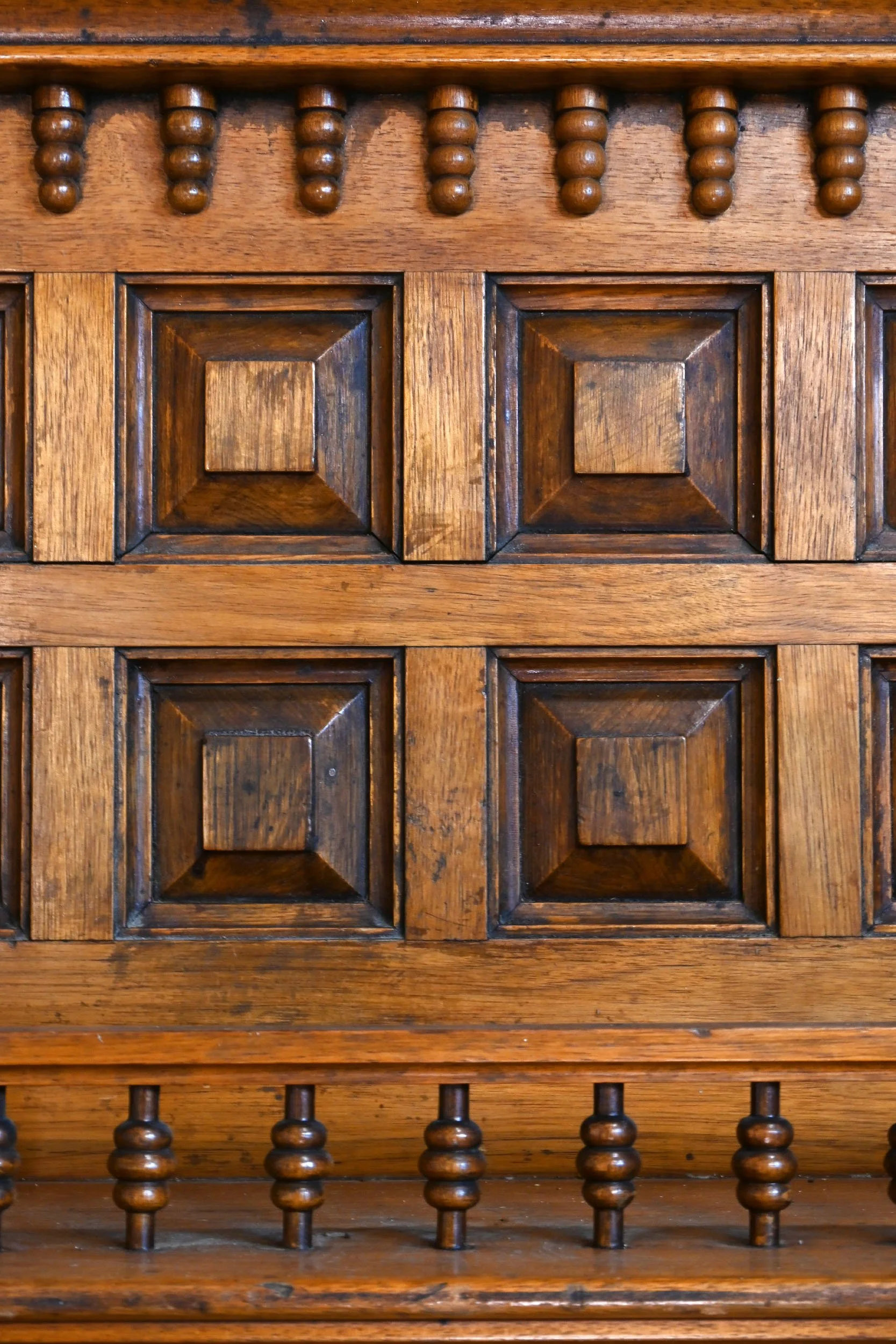 quaint carved birch victorian mantle with bird detail — ARCHITECTURAL ...