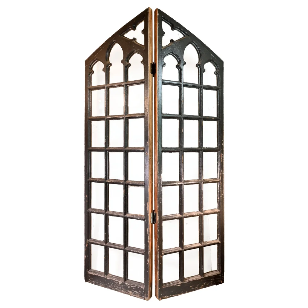 Gothic Window