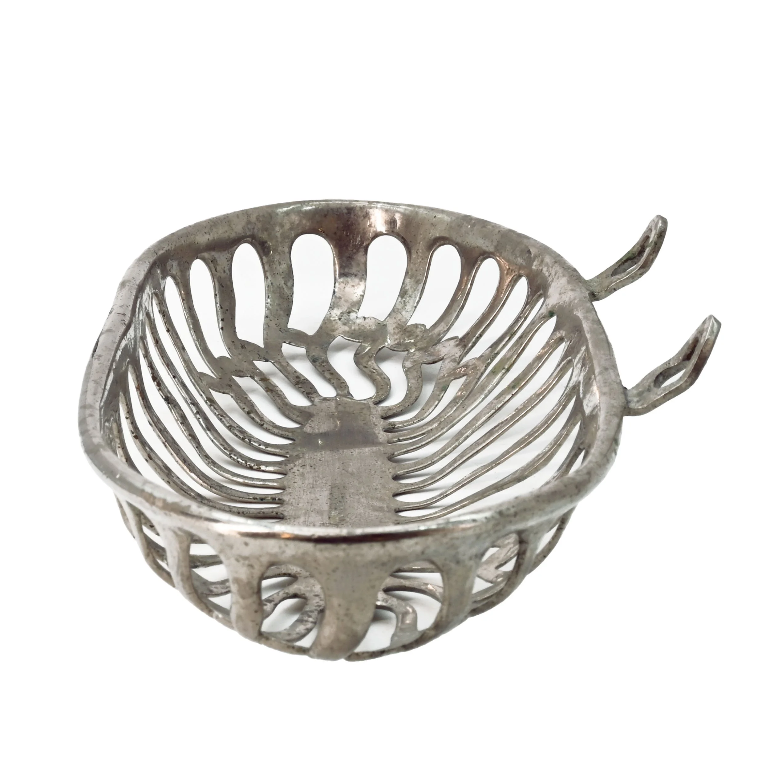 the brasscrafters oblong wall mount bath dish — ARCHITECTURAL ANTIQUES