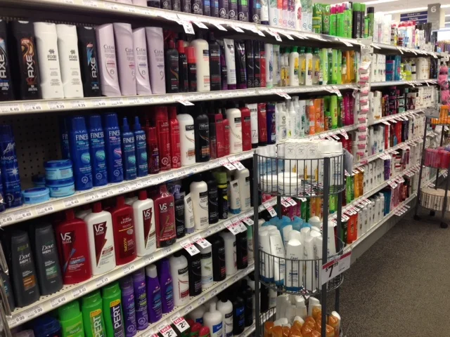 To Poo or Not to Poo: A closer look at the “no poo” (no shampoo ...