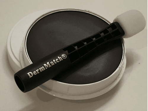 Scalp Camouflaging Agents: A Closer Look at DermMatch — Donovan Hair Clinic