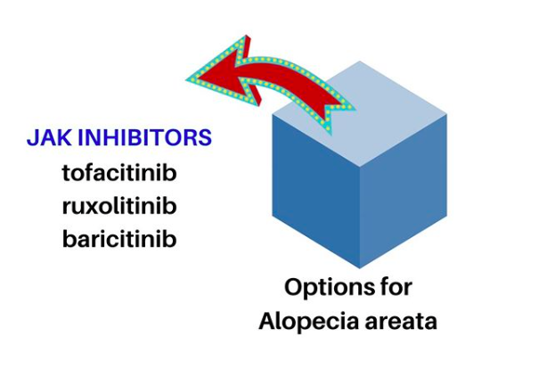 More JAKs in the Box: New Janus Kinase Inhibitors in Clinical Trial stages — Donovan Hair Clinic