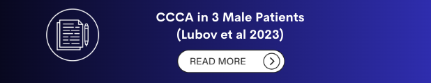 Central Centrifugal Cicatricial Alopecia in Males : New Report ...