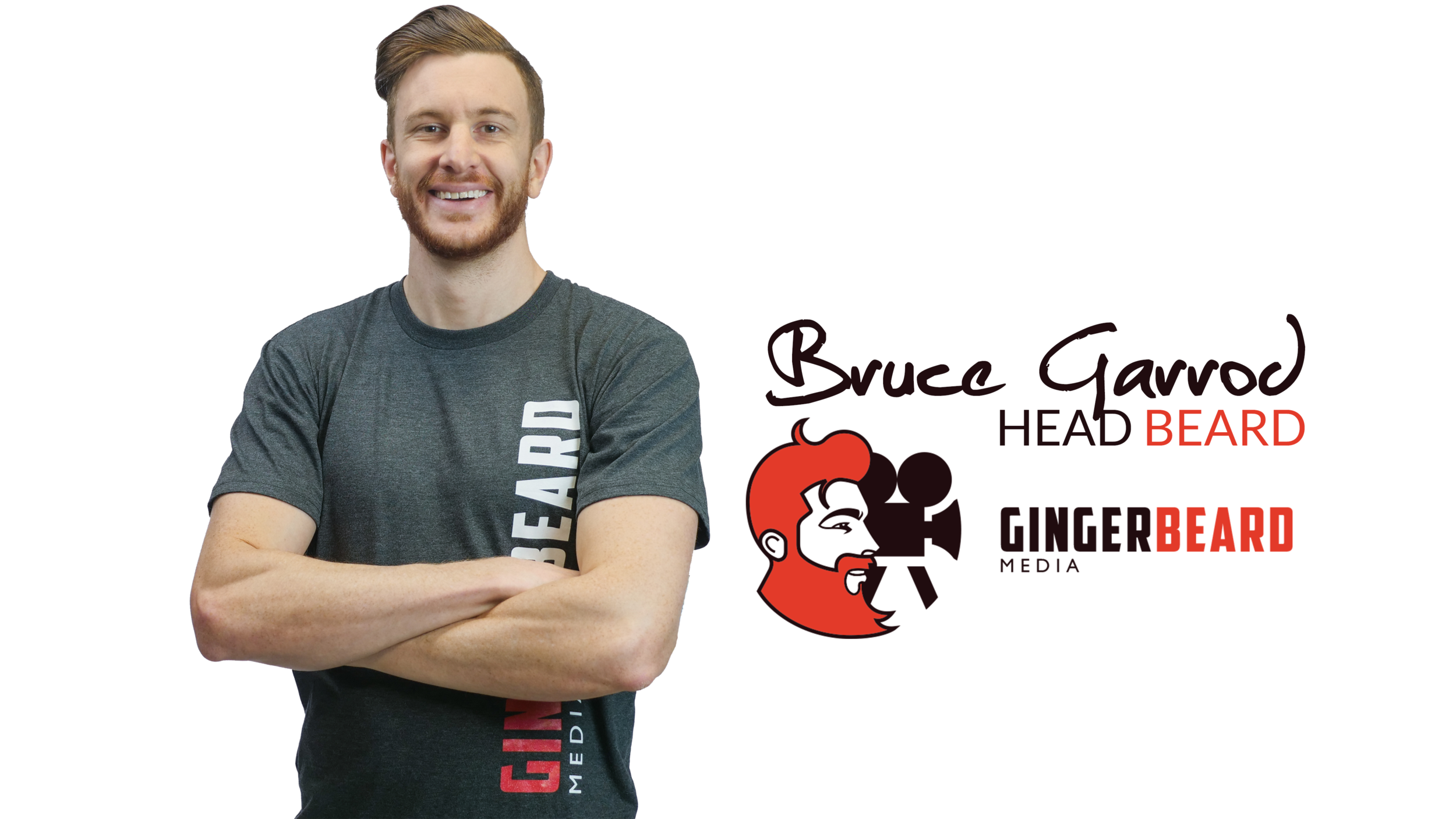 The Monthly Newsletter (March 2018) — GINGERBEARD Media