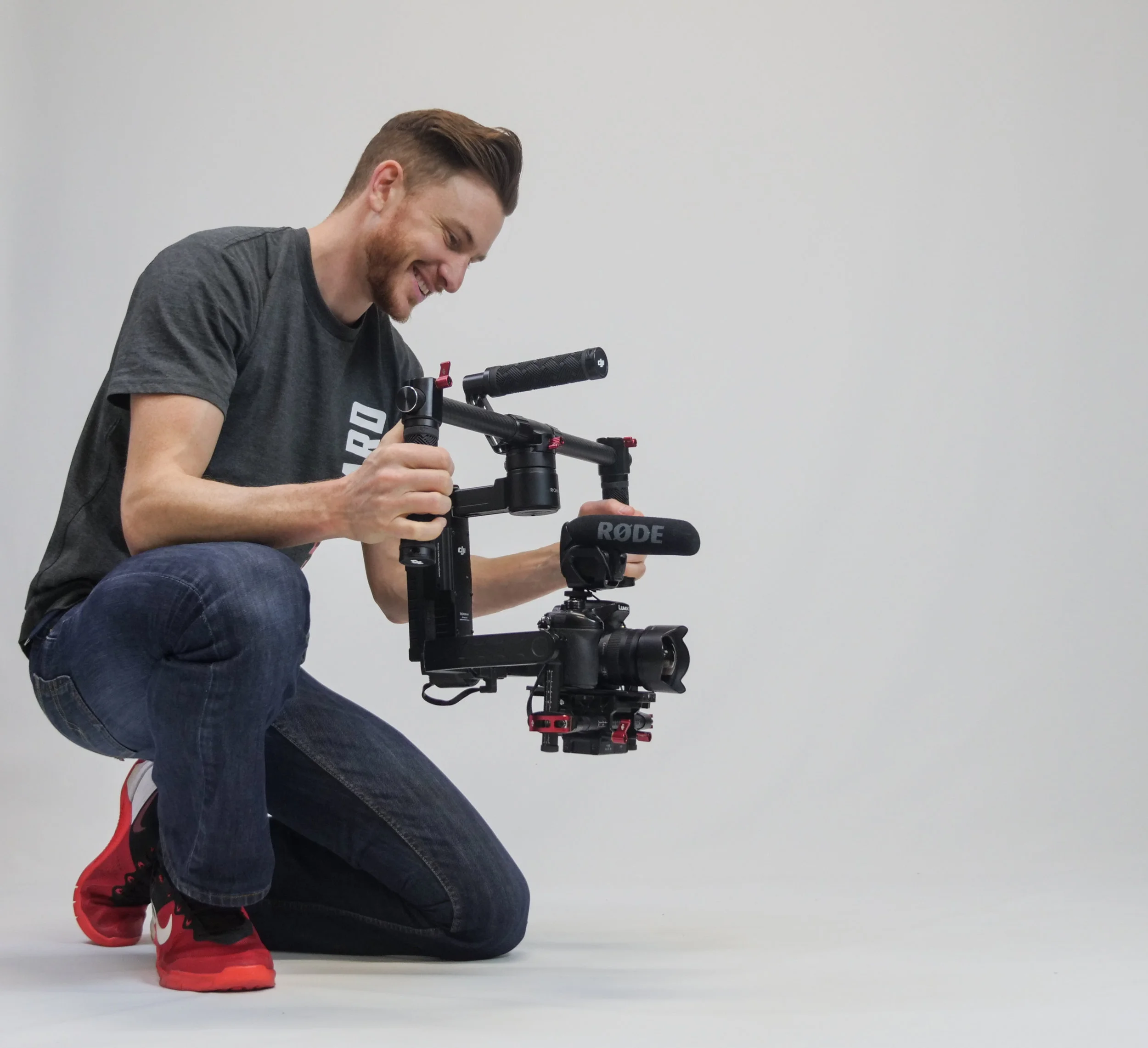 Video Production Perth | Freelance Videographer Perth